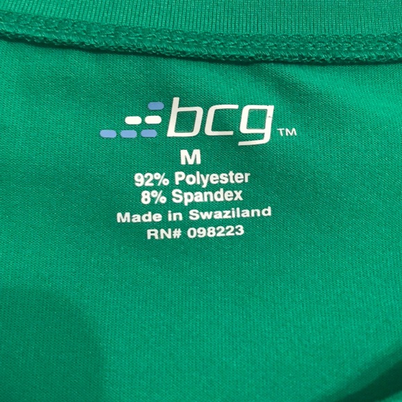 bcg | Tops | Bcg Long Sleeve Shirt | Poshmark